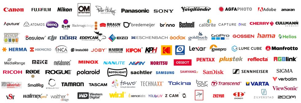 Hochwertige Fotoprodukte und exklusive Angebote bei RINGFOTO